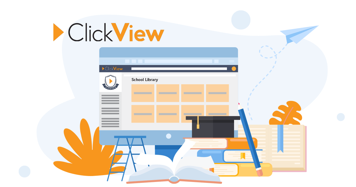 Free Wellbeing Resources – ClickView